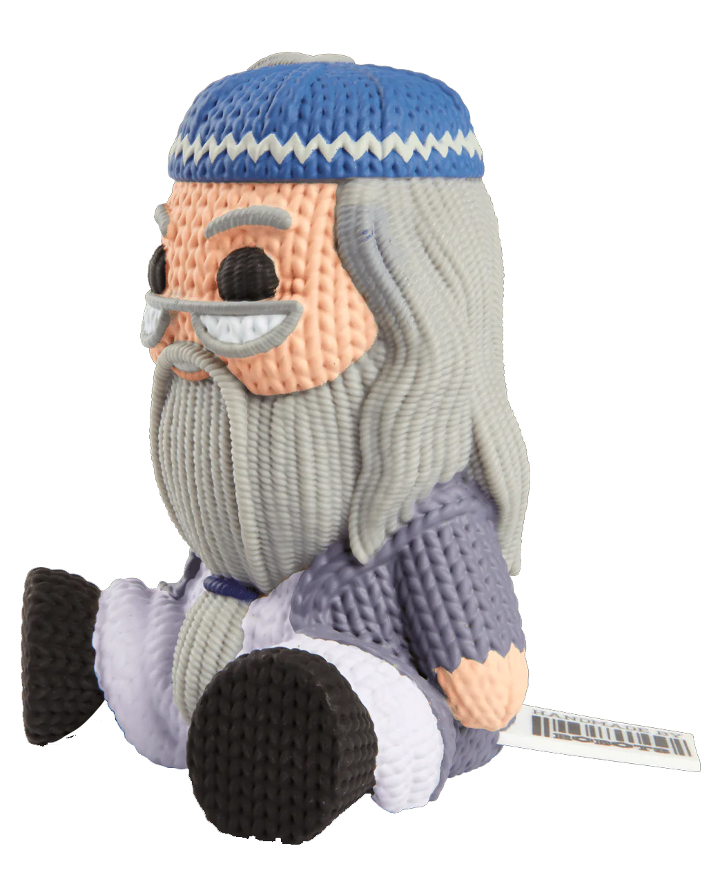 Dumbledore Vinyl Figure Handmade By Robots ★ | Horror-Shop.com