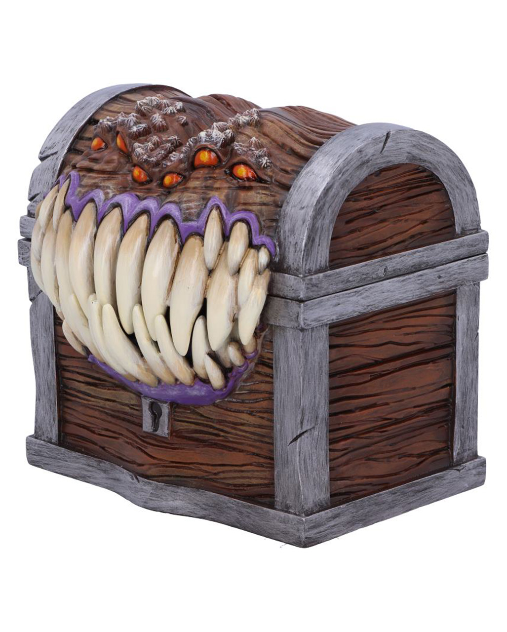 Dungeons & Dragons Storage Box buy | Horror-Shop.com