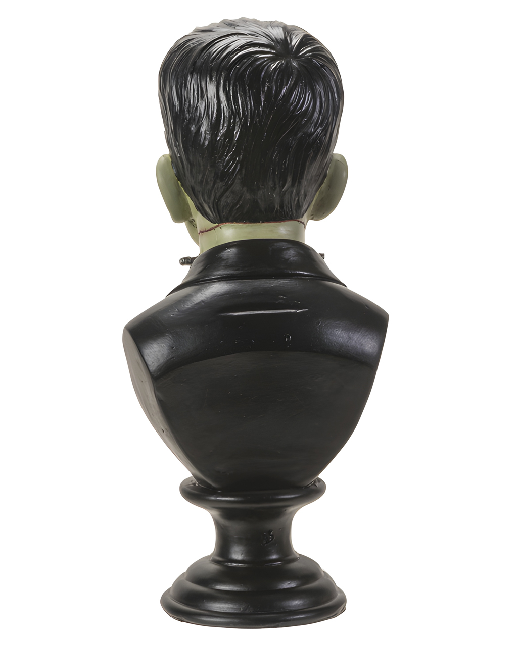 Frankenstein Bust 35cm | Scary statue | Horror-Shop.com