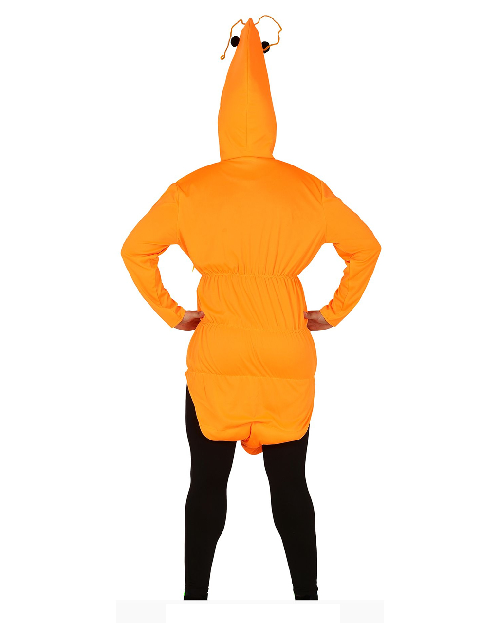 Cheeky Shrimp Men's Costume buy for carnival | Horror-Shop.com