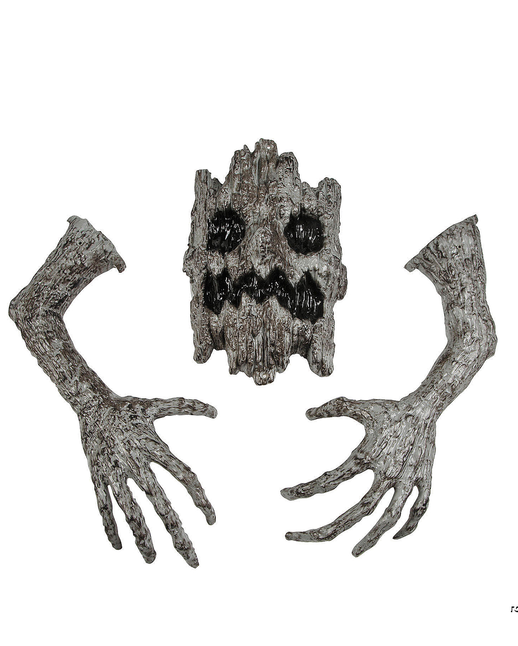 Halloween Tree Ghost | 3-piece spooky decoration for trees | Horror ...