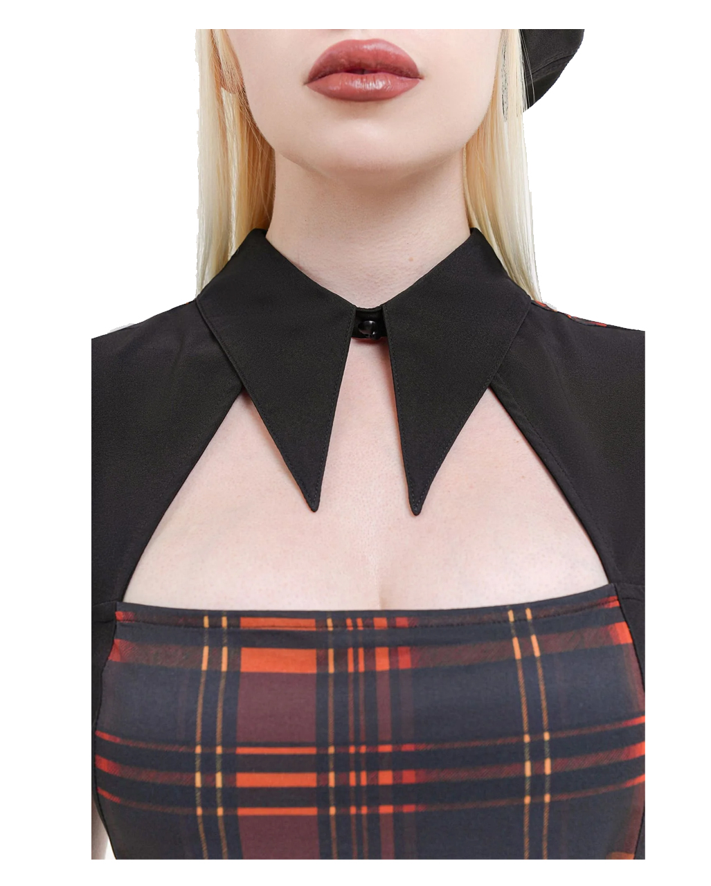 KILLSTAR Amberic Dress | Order NOW! | Horror-Shop.com