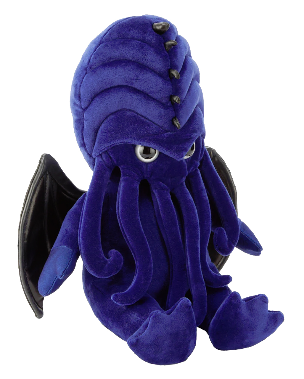 KILLSTAR Cthulhu: Deep Sea Plüschtier ★ Gothic Kuscheltier | Horror ...