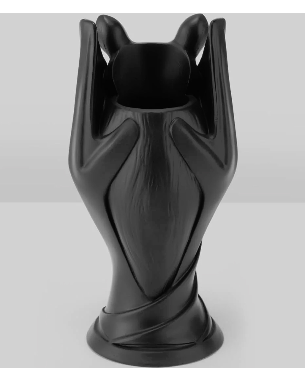 KILLSTAR Night Creature Vase | Gothic home decor | Horror-Shop.com
