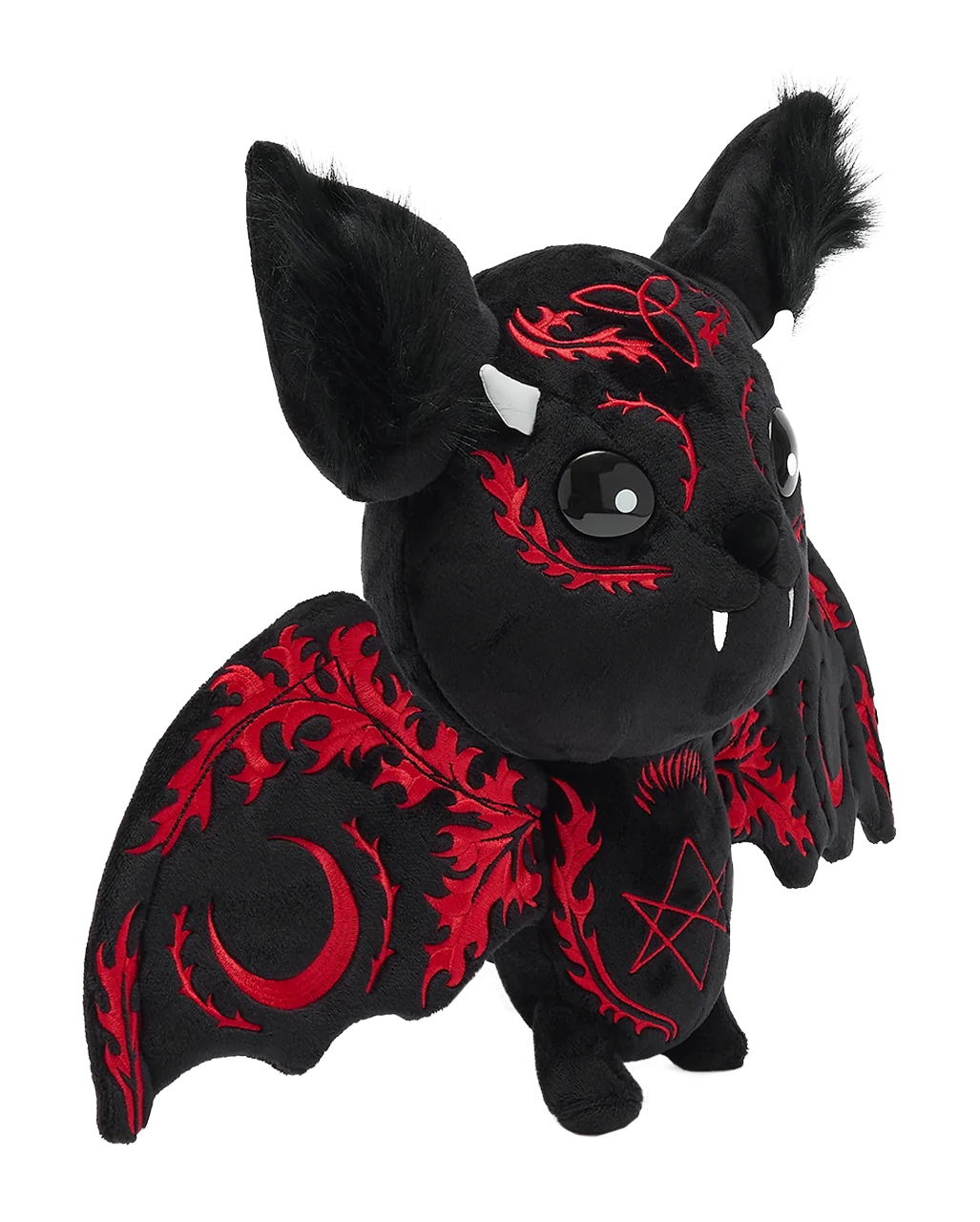 KILLSTAR Vampire Witchcraft Soft Toy ★ Gothic cuddly toy | Horror-Shop.com