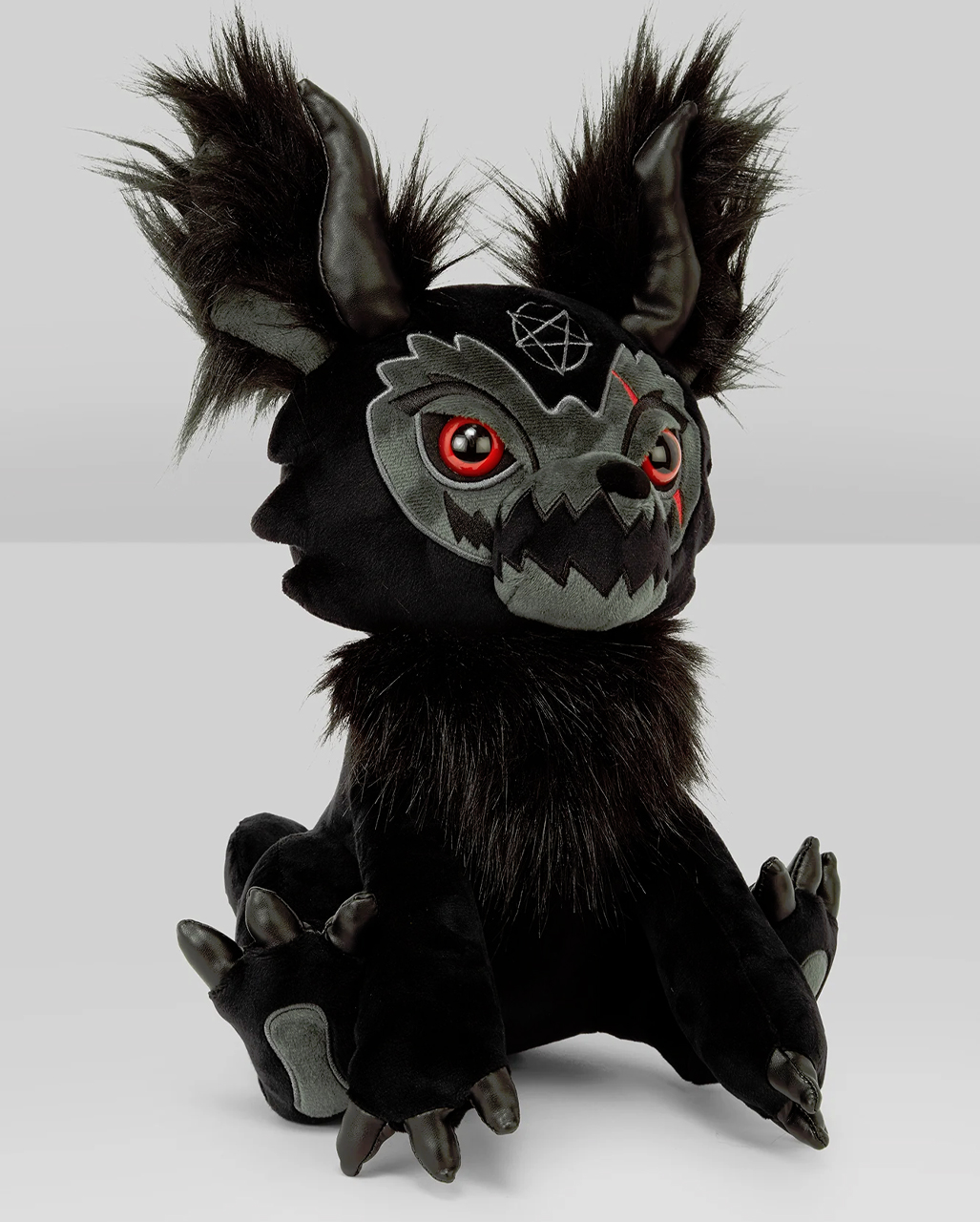 KILLSTAR Werewolf : Fang Plush Toy | Soft toy | Horror-Shop.com