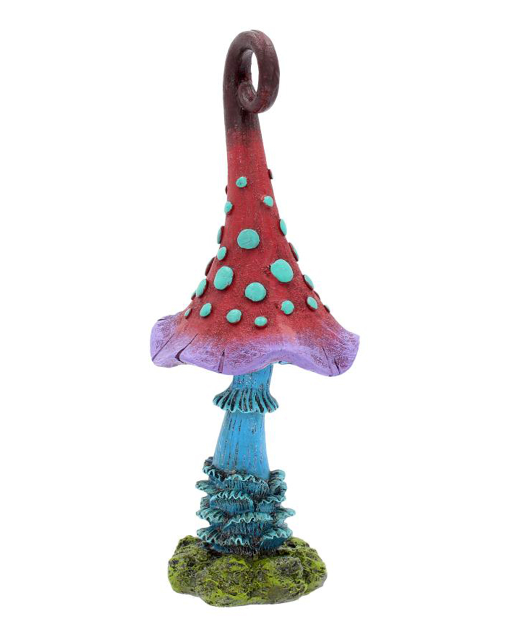 Magic Mystic Mugwump Decorative Mushroom 25cm order | Horror-Shop.com