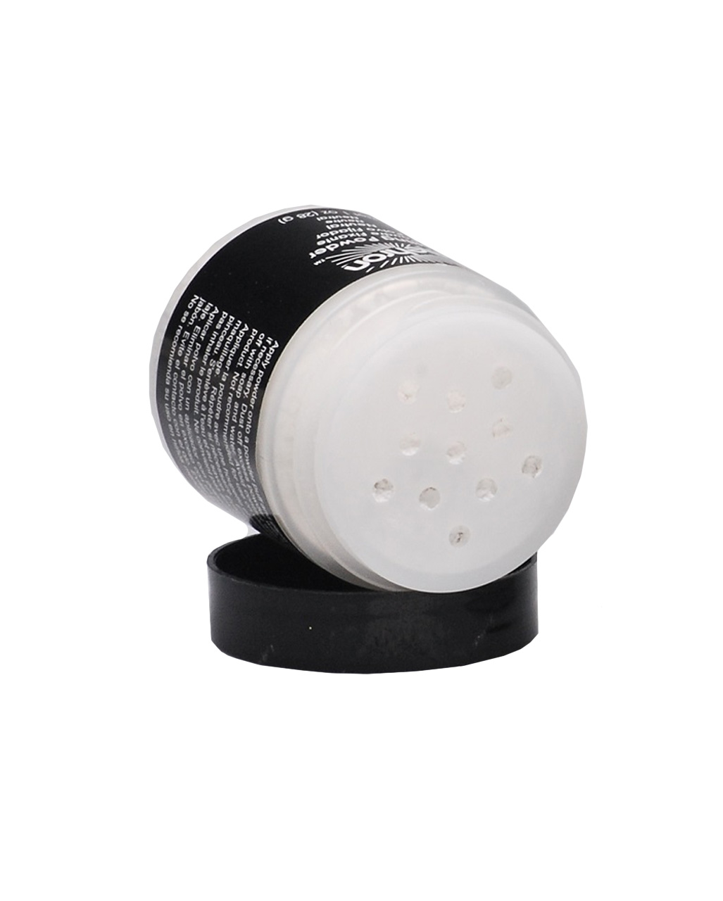 Mehron Neutral Setting Powder 28g Fixing powder | Horror-Shop.com