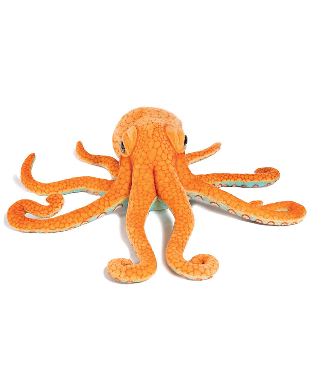 Octopus Plush Toy 30cm buy as a gift | Horror-Shop.com