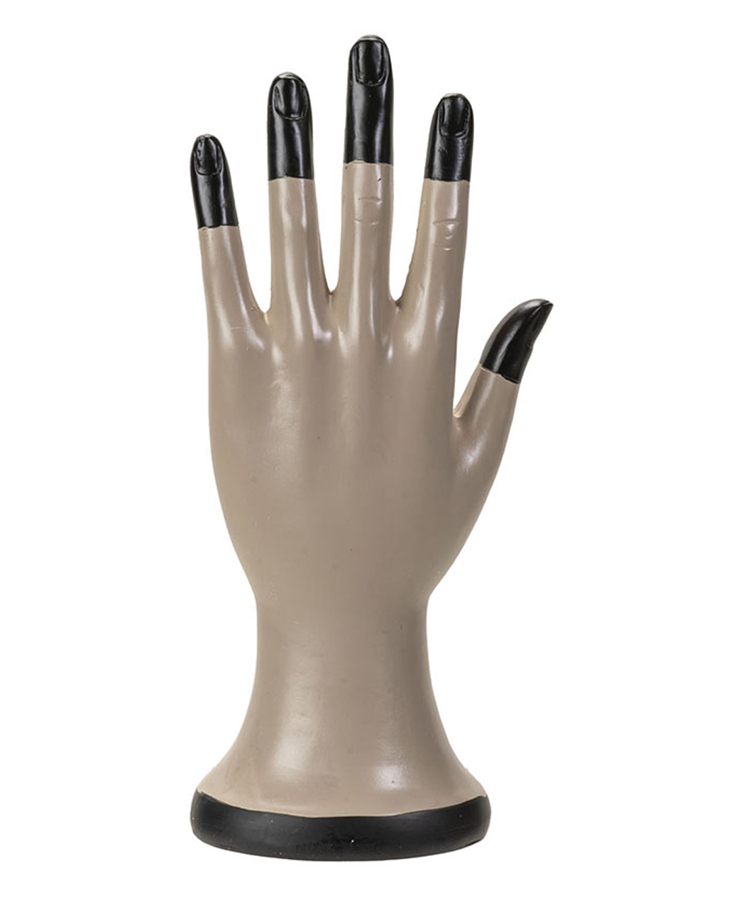 Palmistry Divination Hand 22,5cm | Buy online HERE! | Horror-Shop.com