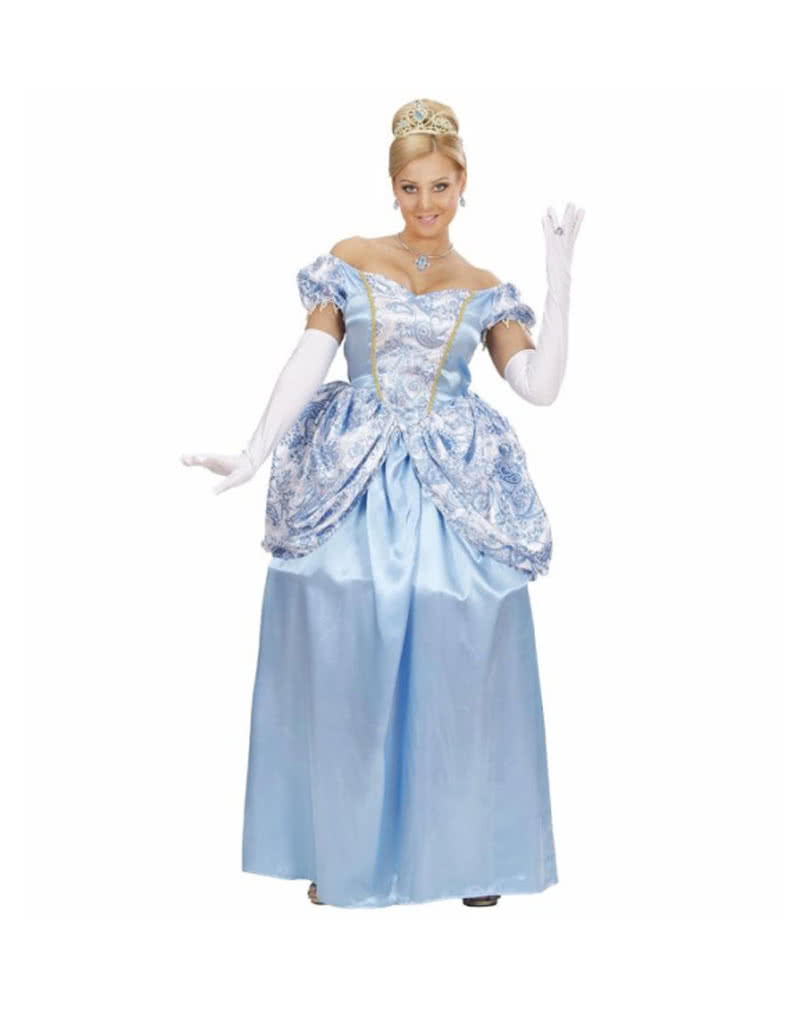 Princess Deluxe Costume | Pretty Princess Dress | horror-shop.com