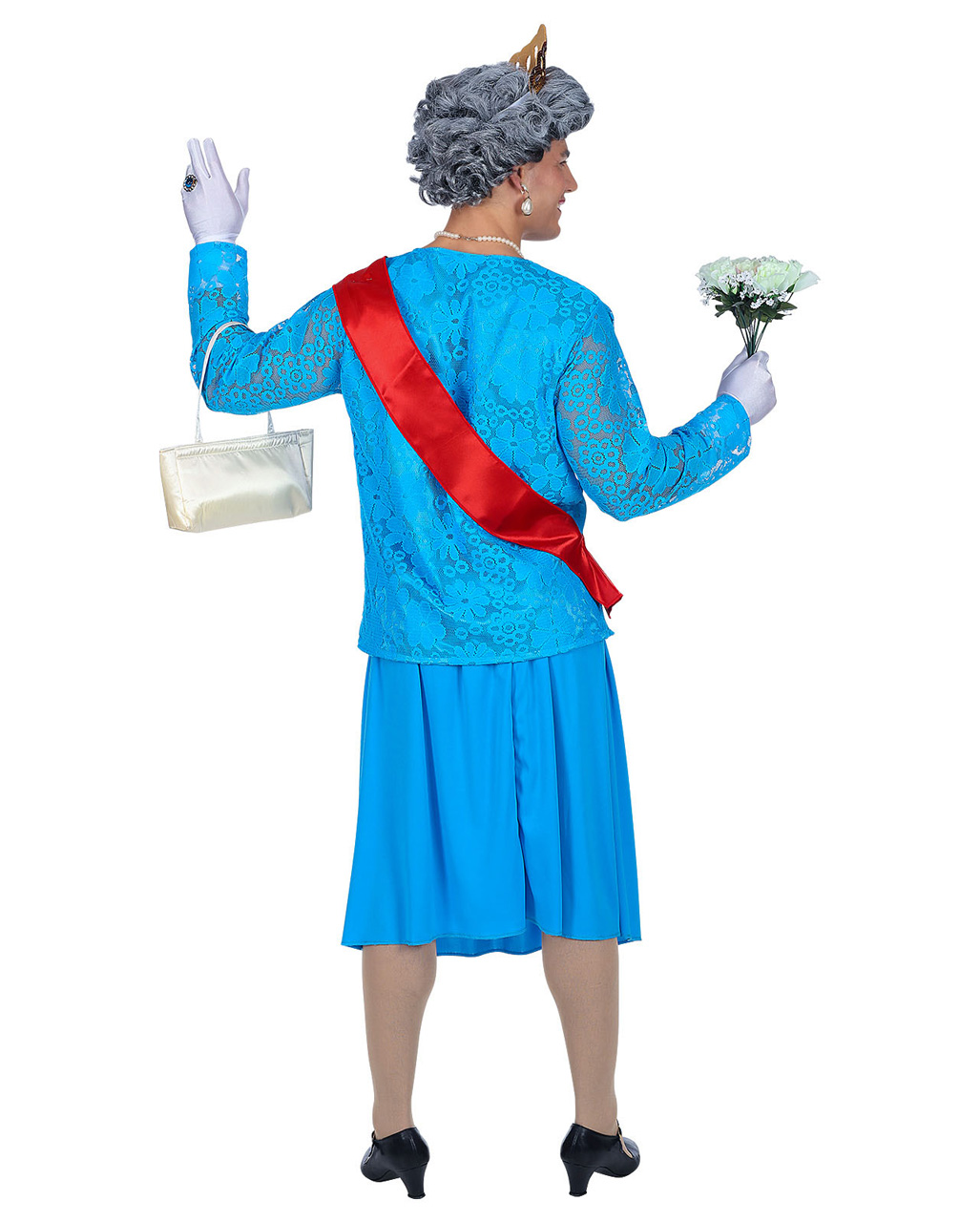 Queen Elizabeth Costume Ubicaciondepersonas cdmx gob mx