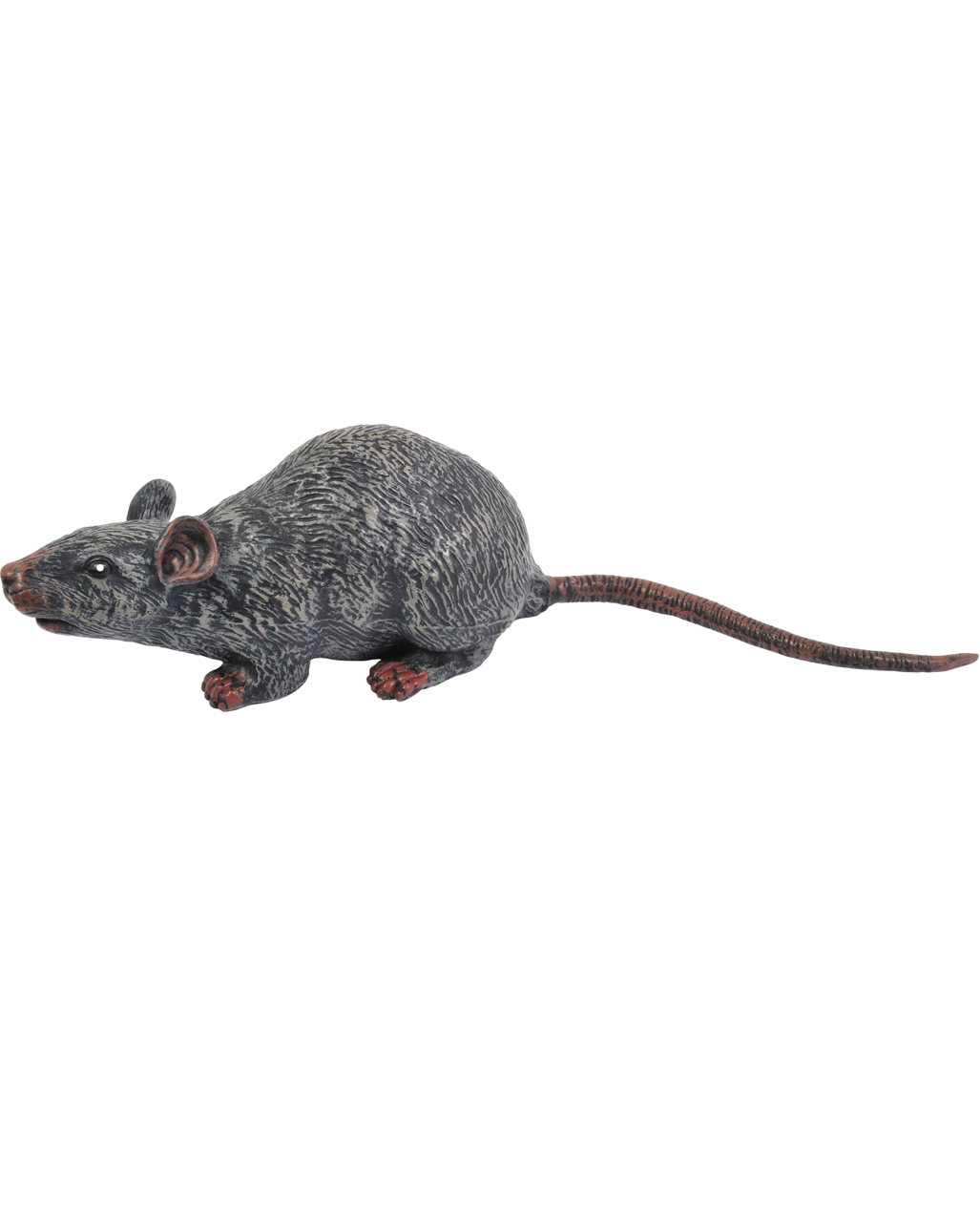 Giant Sewer Rat 31cm as Halloween vermin decoration | Horror-Shop.com