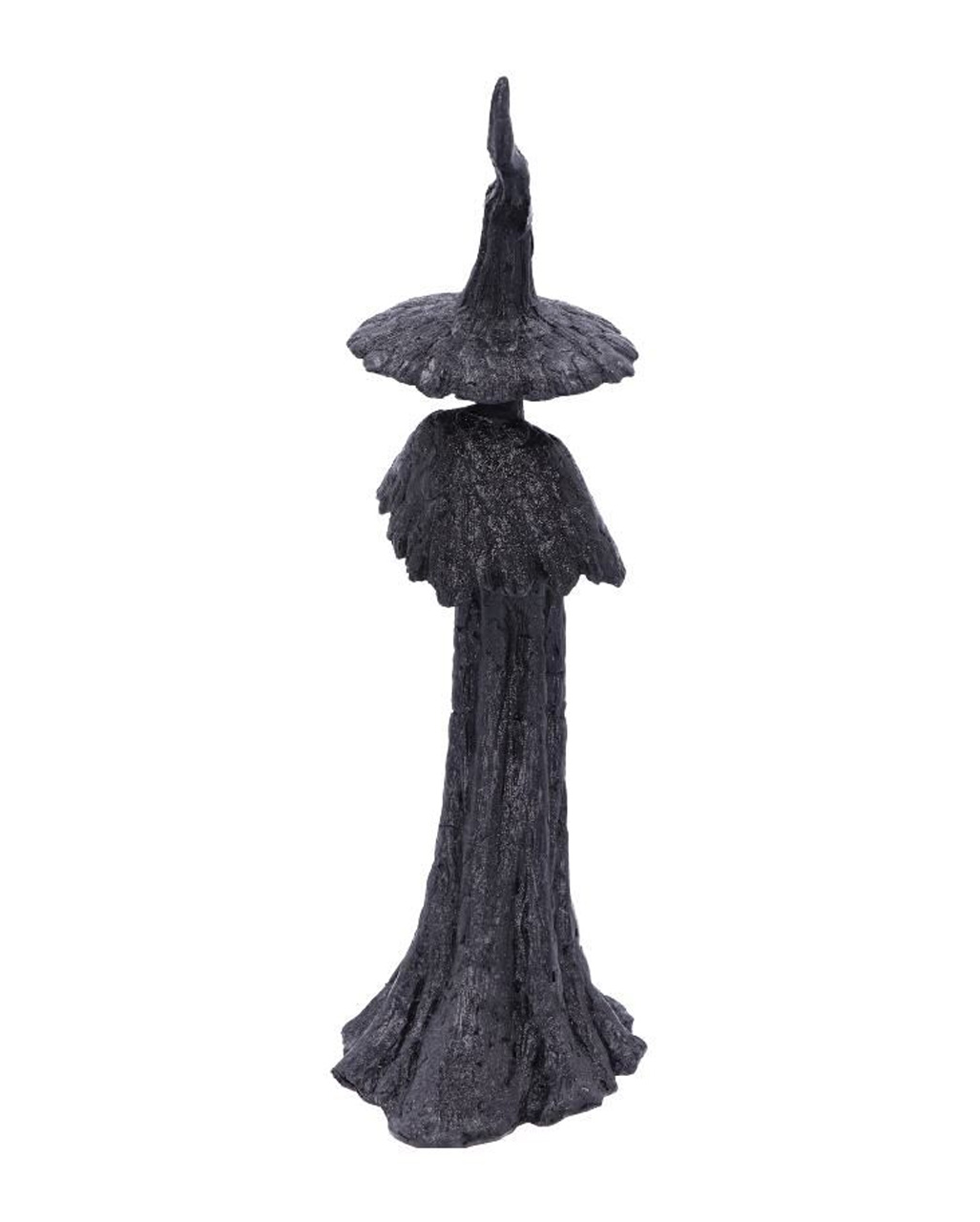 Talyse Forest Witch Figure as decoration for Halloween | Horror-Shop.com