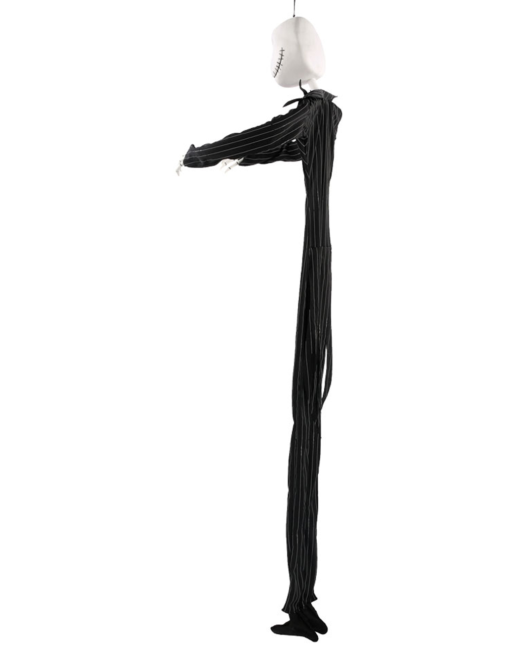 The Nightmare Before Christmas Jack Hanging Figure ★ | Horror-Shop.com