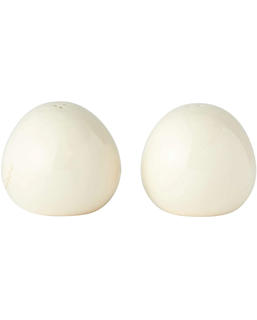 TNBC Jack Skellington Salt & Pepper Shaker ★ Disney Merch | Horror-Shop.com