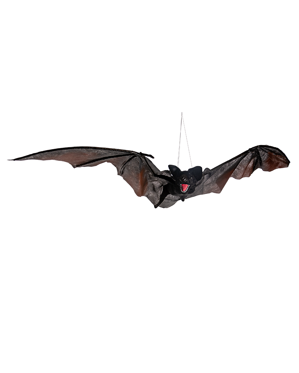 Vampire Bat Animatronic for Halloween | Horror-Shop.com
