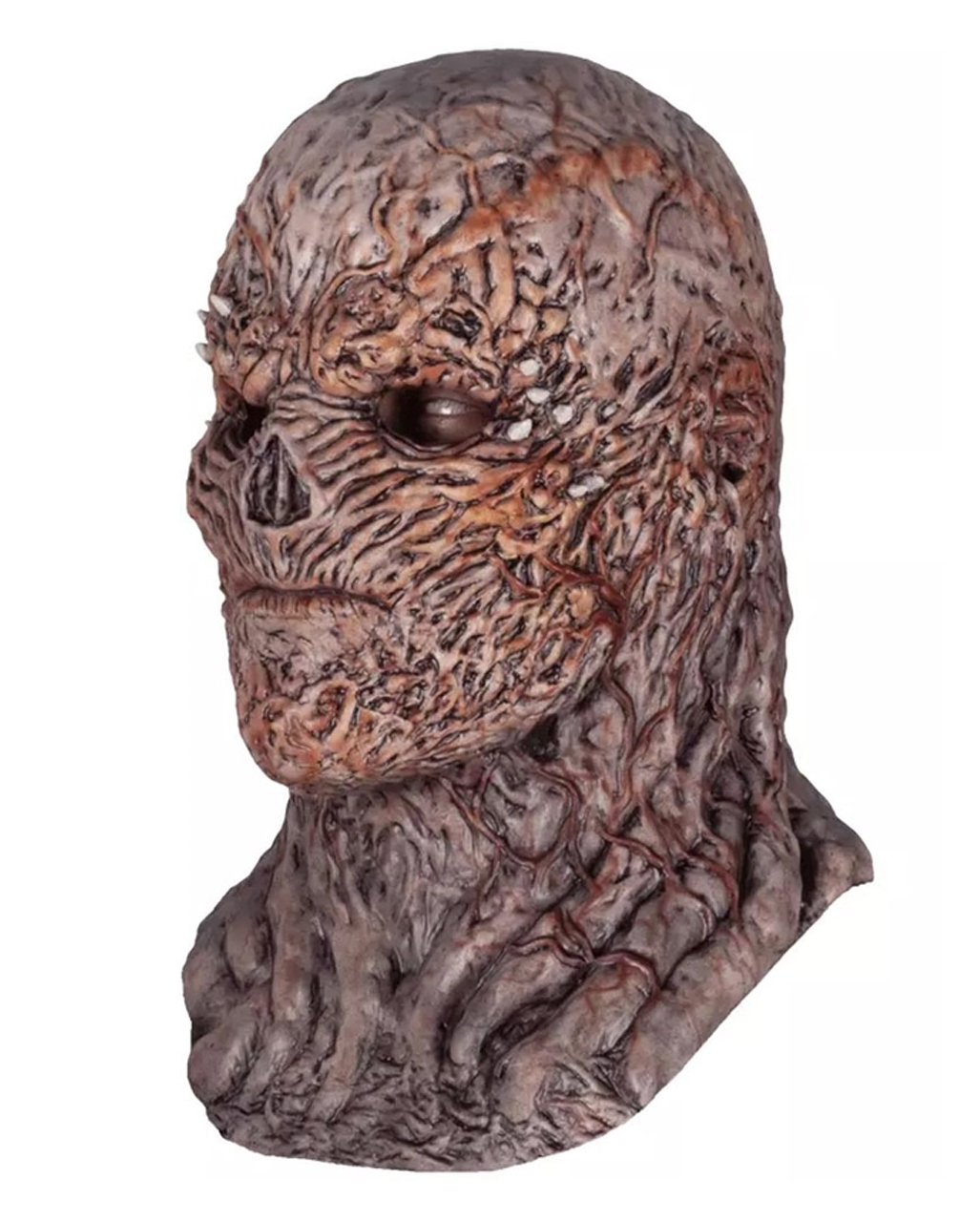 Vecna Mask Stranger Things as Halloween mask | Horror-Shop.com