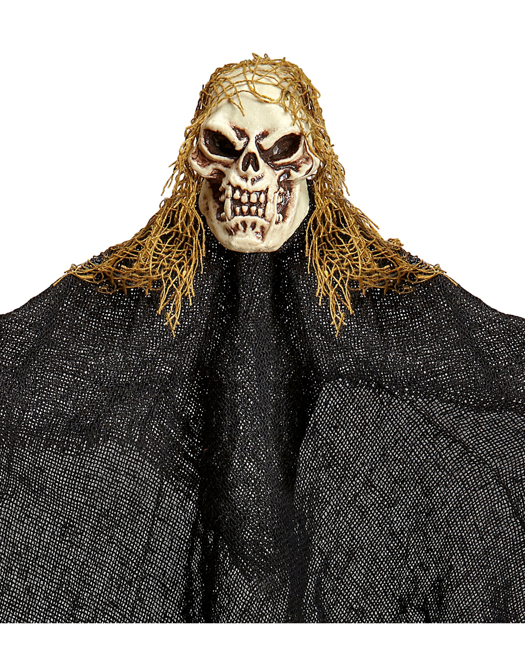 Rotten Rag Reaper Hanging Figure 50cm for 🎃 | Horror-Shop.com