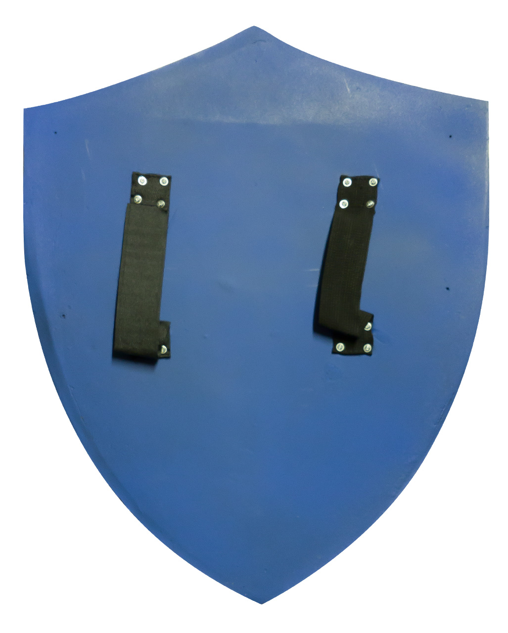 Video Game Held Cosplay Shield 44x55 Cm ★ | Horror-Shop.com