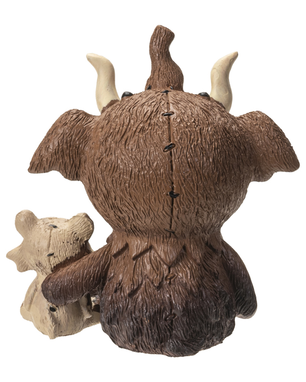 Warren - Furrybones Figure Small ★ for Gothic fans | Horror-Shop.com