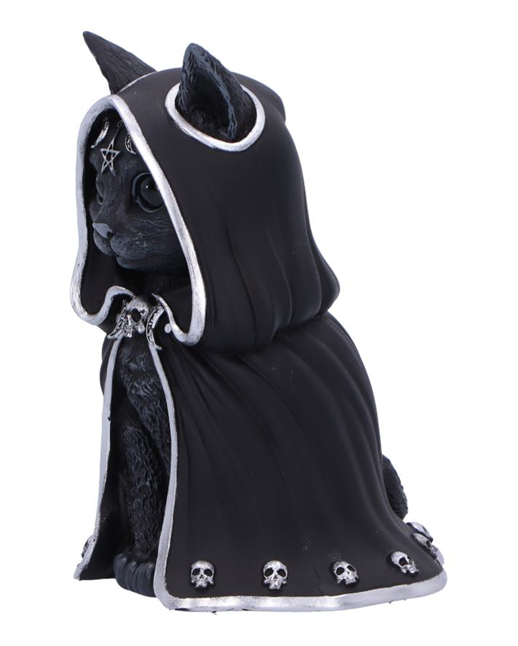 Zefur Cult Cuties Figure 10cm | Horror-Shop.com