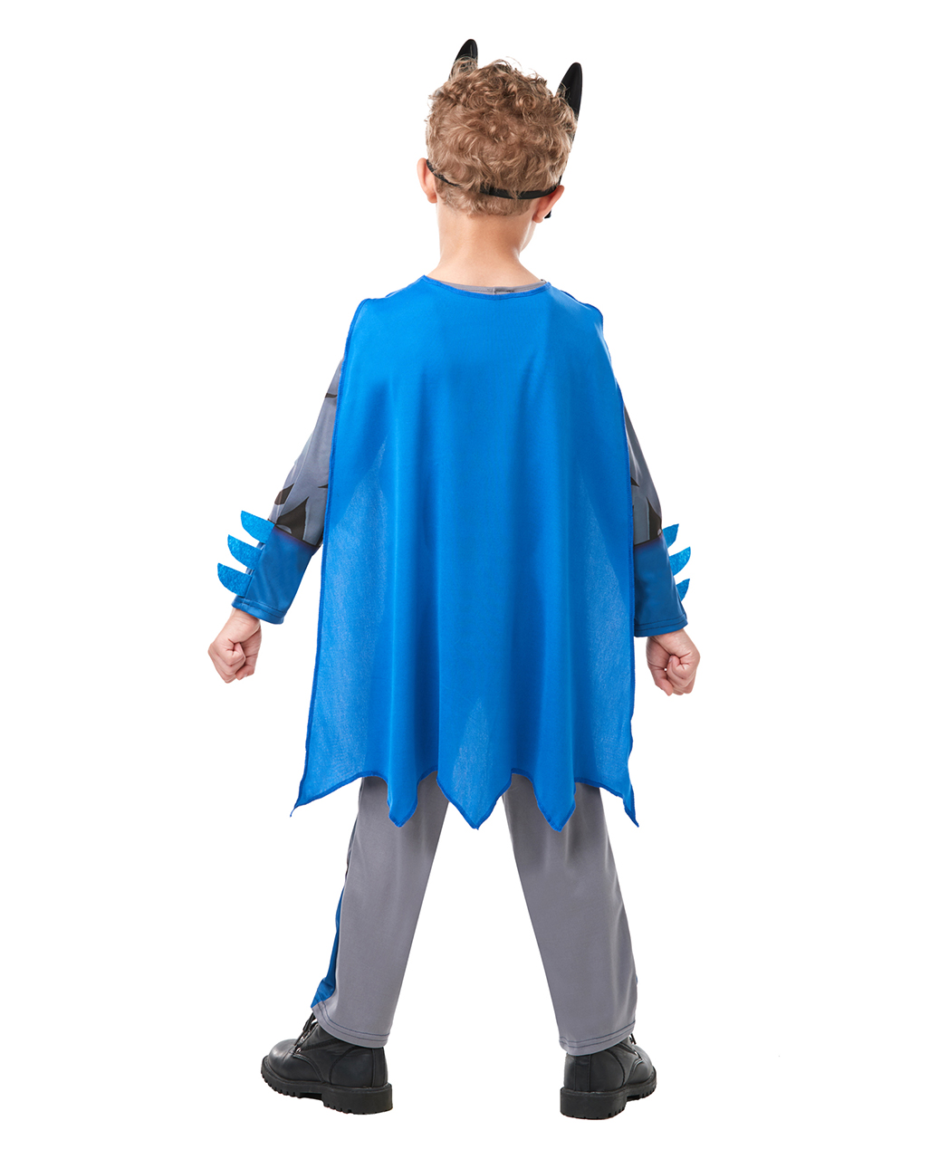 Batman Classic Children's Costume Halloween & carnival | Horror-Shop.com