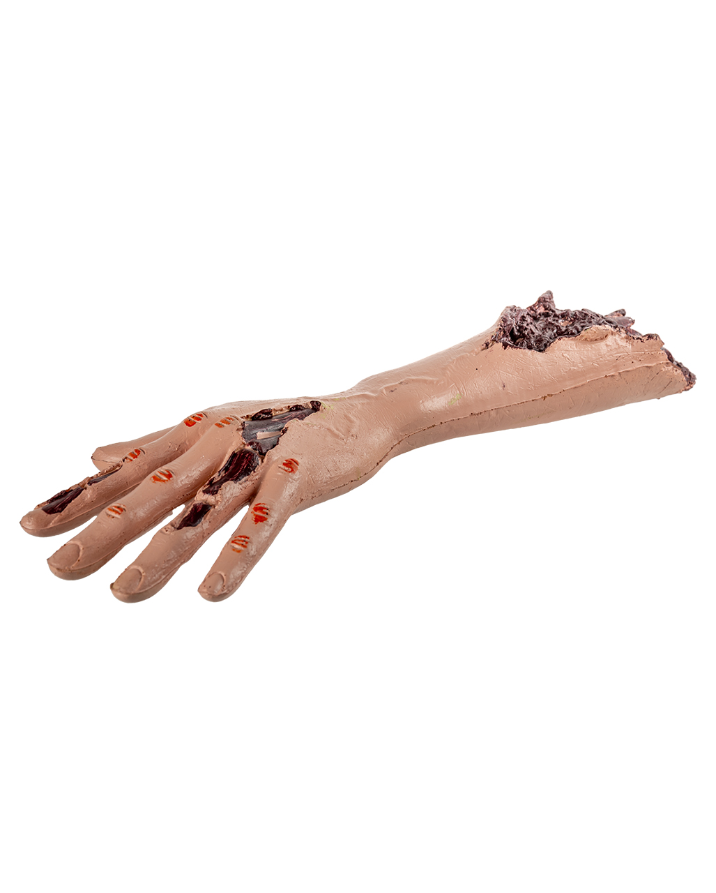 Bloody Zombie Arm for Halloween & Zombie Walk | Horror-Shop.com