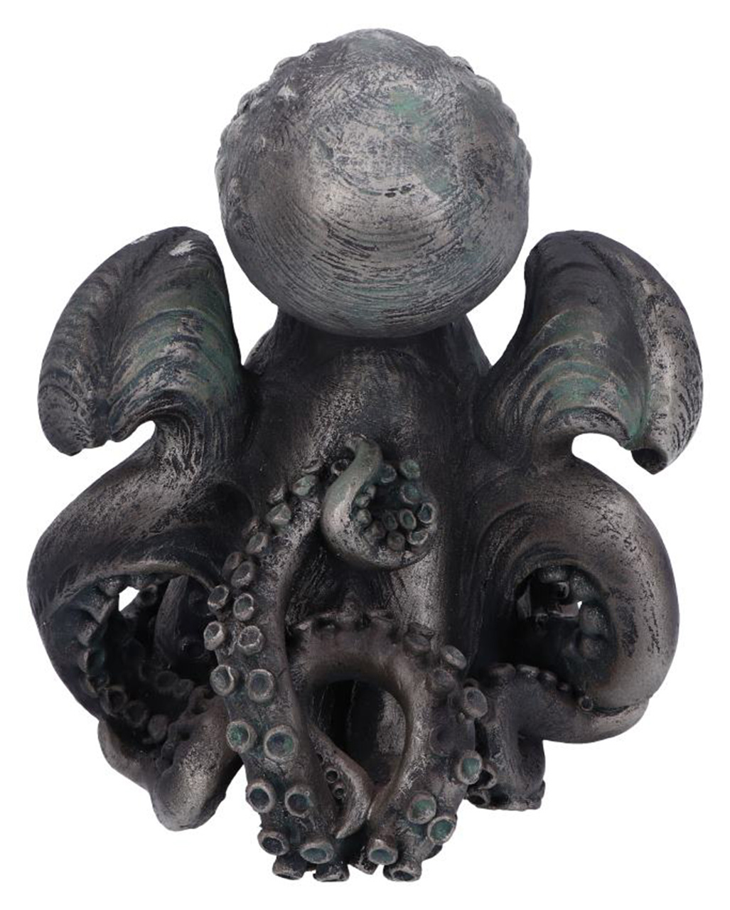 Call Of Cthulhu Octopus Figure 14.5cm as a gift | Horror-Shop.com