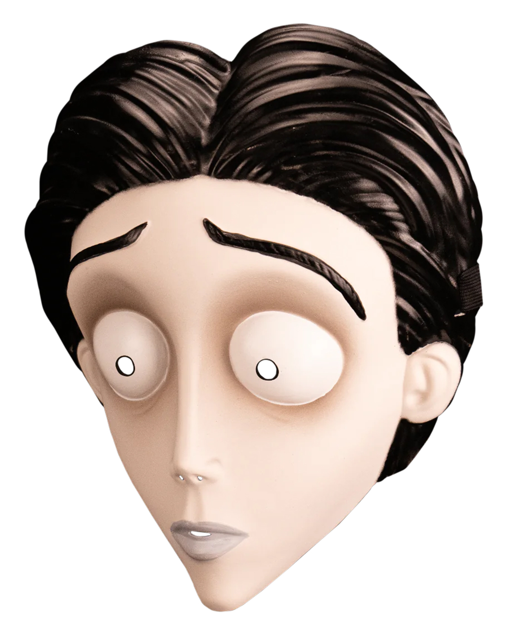 Corpse Bride Victor Mask | Wedding with a corpse | Horror-Shop.com