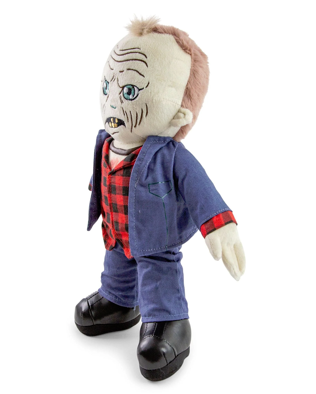 Day of the Dead Bub Zombie Plüschfigur 35cm als Geschenk | Horror-Shop.com