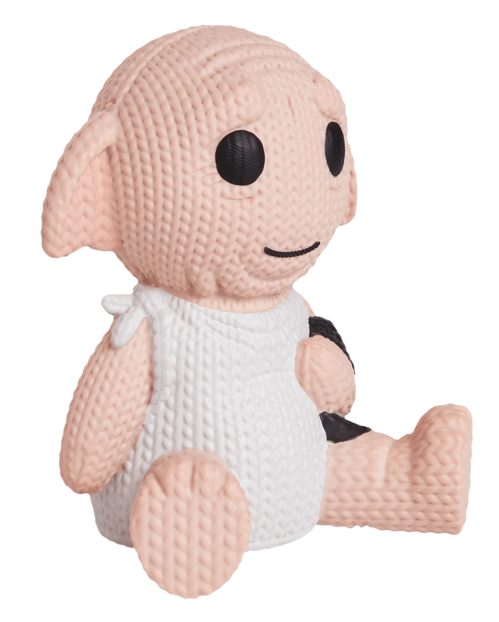 Dobby Vinyl Figure Handmade By Robots ★ | Horror-Shop.com