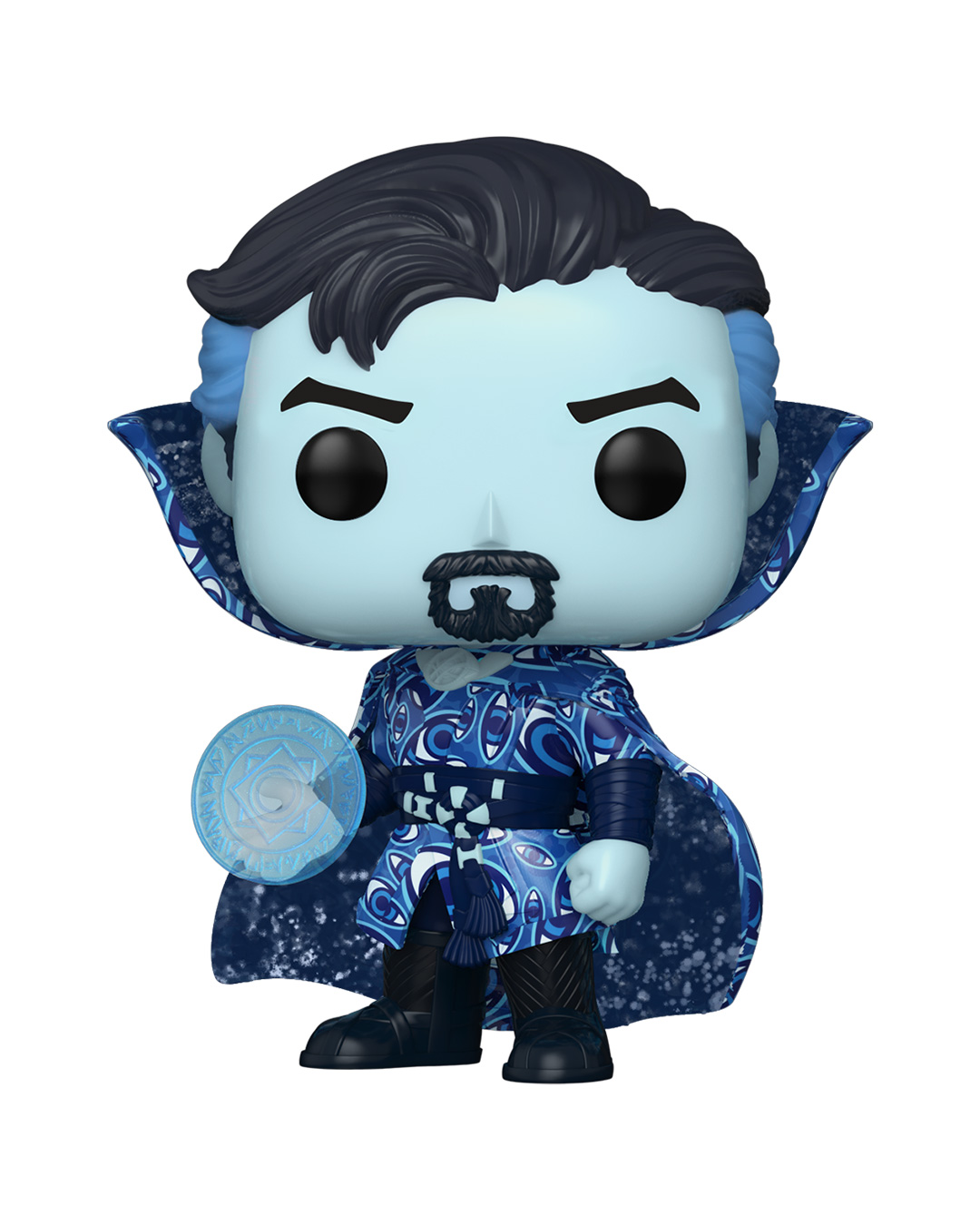 Doctor Strange Funko POP! With Chase Chance at | Horror-Shop.com