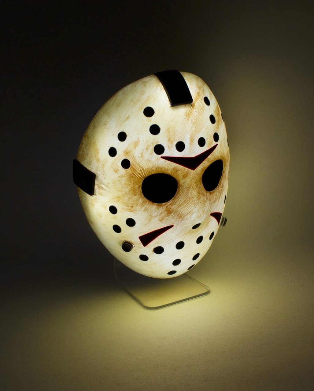 Friday The 13th Jason Voorhees Light buy | Horror-Shop.com