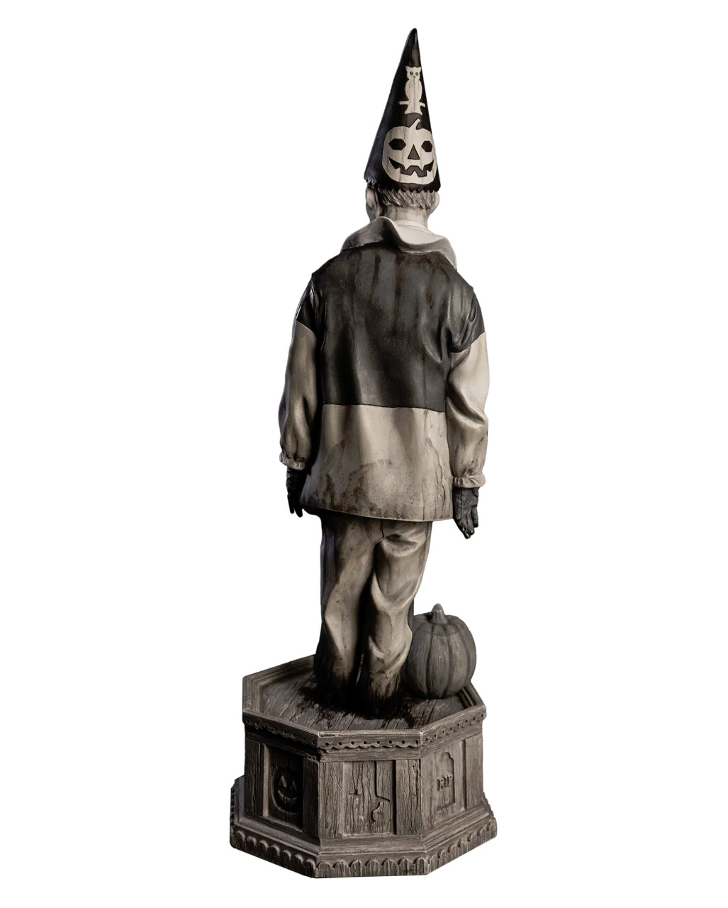 Ghosts of Halloween Gunnar Statue 40cm ordern | Horror-Shop.com