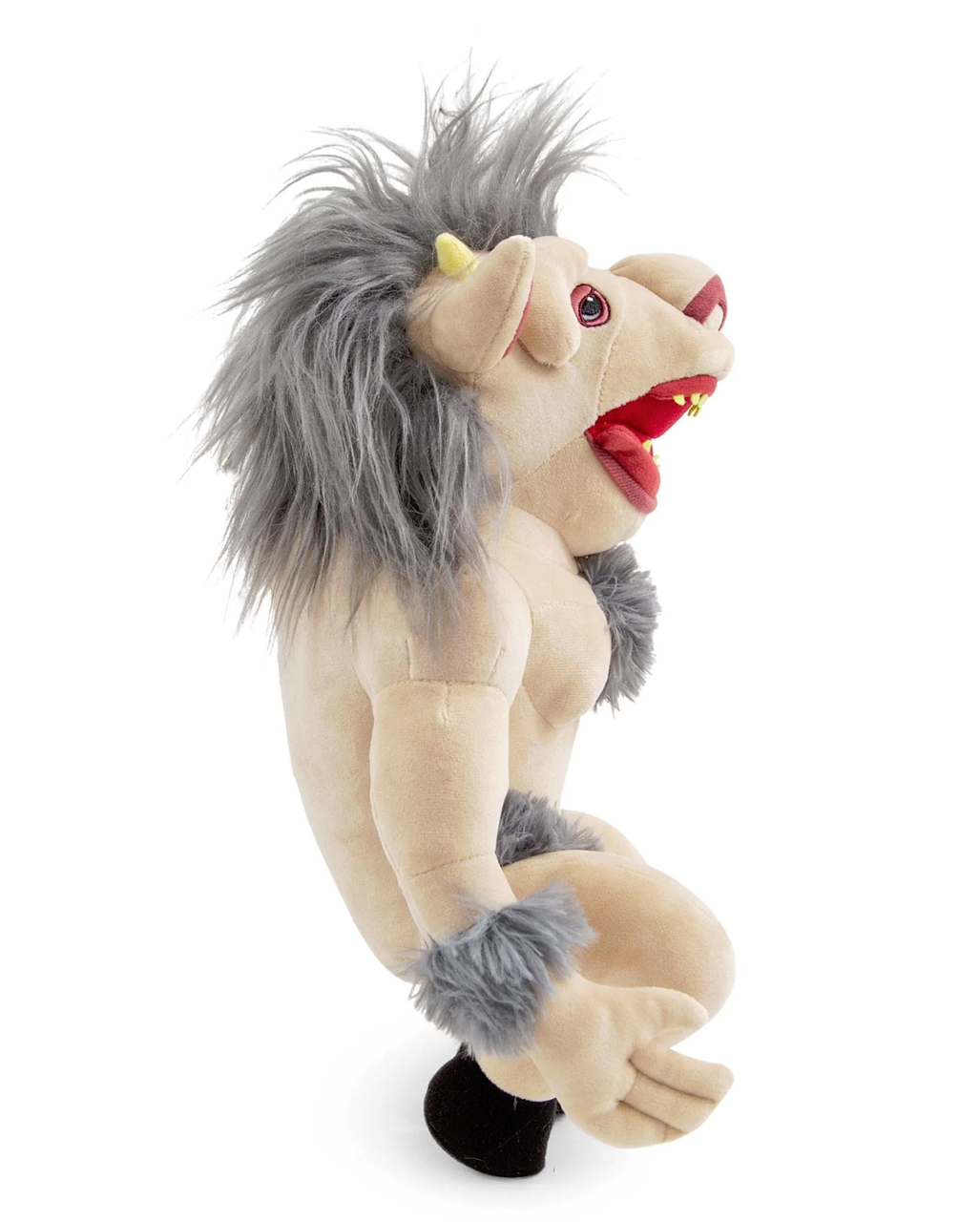 Ghoulies Rat Ghoulie Plüschtier 35cm Merchandise | Horror-Shop.com