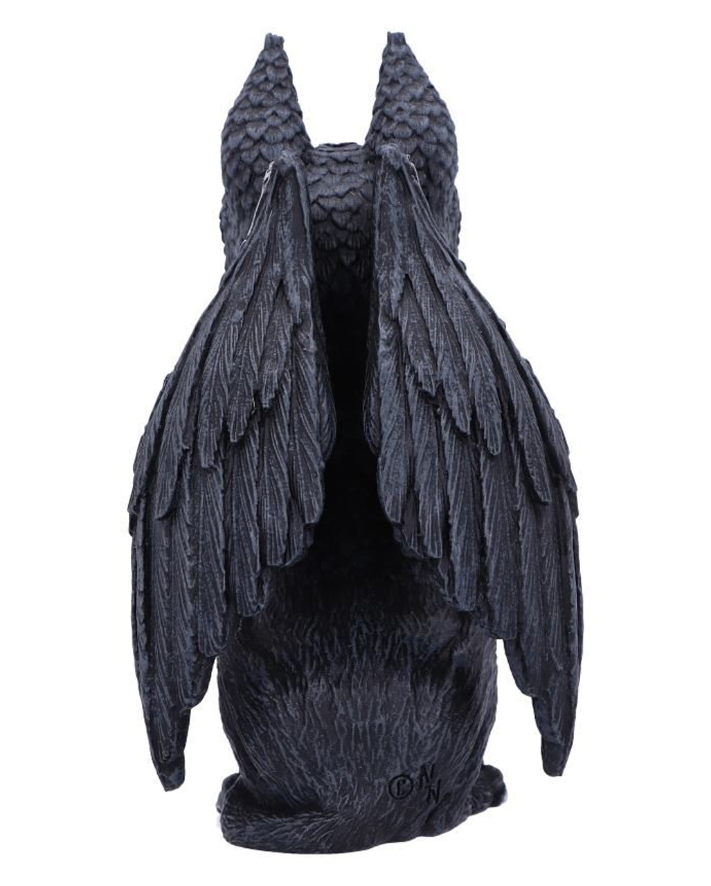 Griffael Occult Bird Of Prey Figure 11cm ★ Gothic decoration | Horror ...