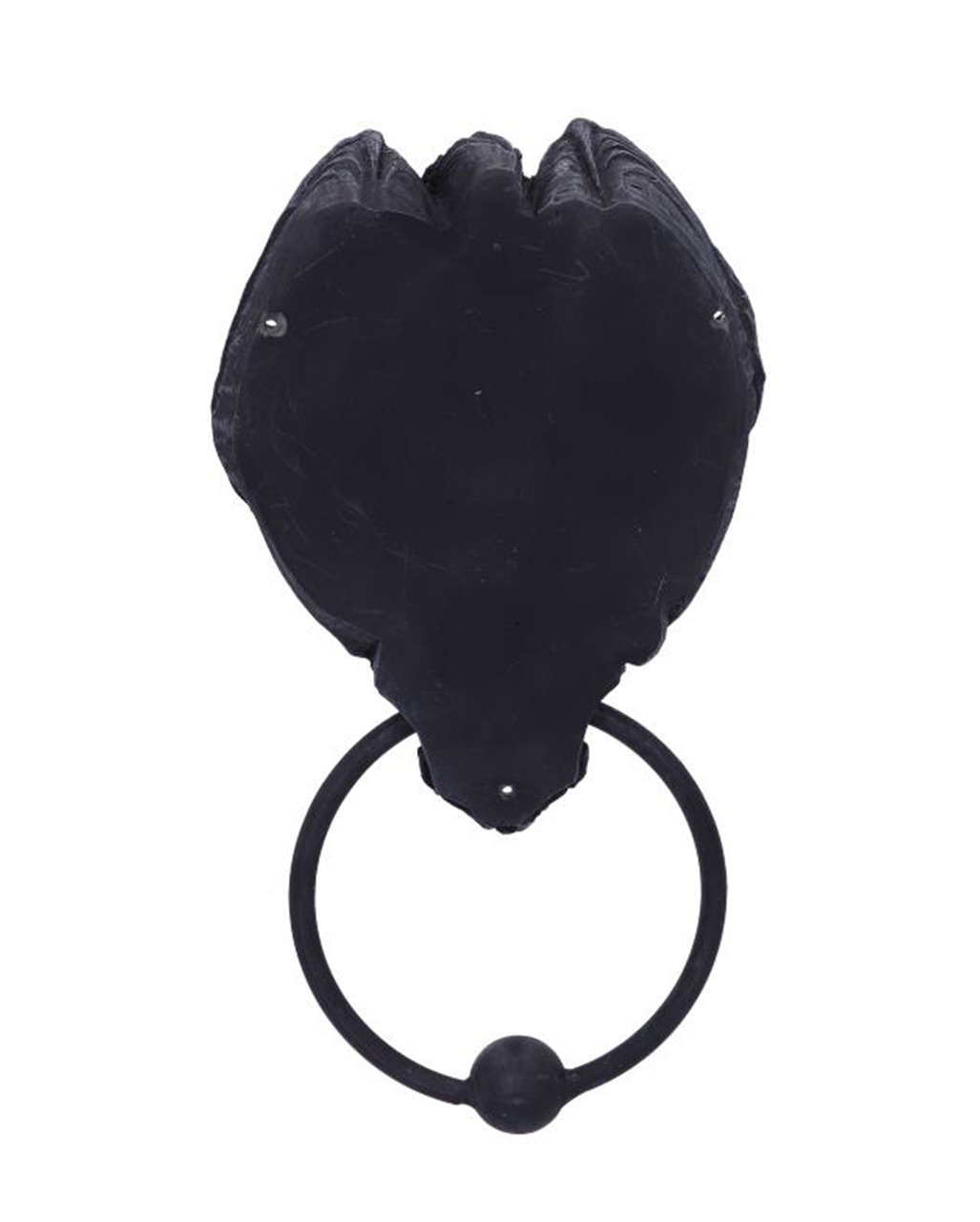 Grotesque Gargoyle Door Knocker 22cm | Horror-Shop.com