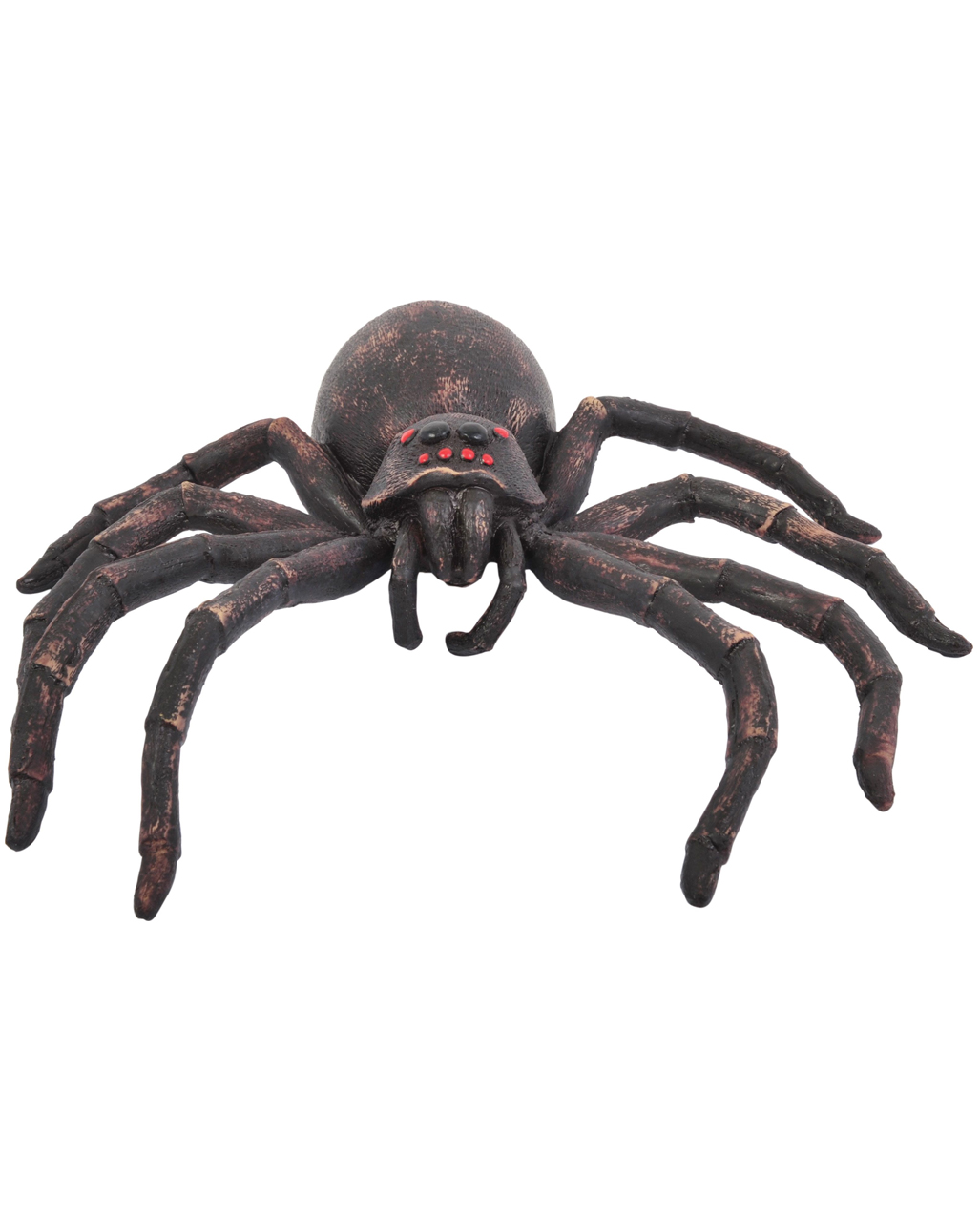 Giant Horror Tarantula 30cm Halloween decoration | Horror-Shop.com