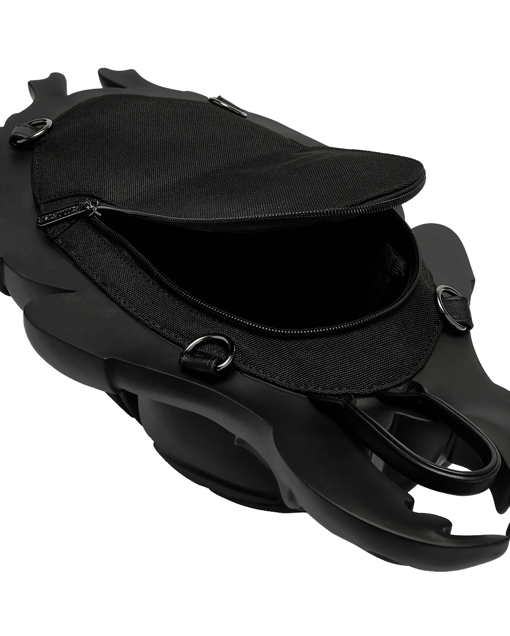 KILLSTAR Amulet Backpack Buy ★ Gothic Backpack | Horror-Shop.com