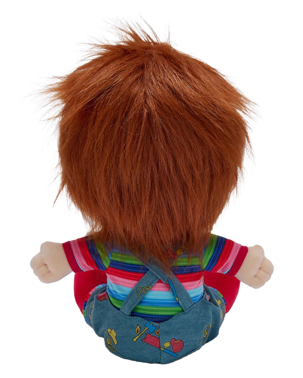 KILLSTAR Chucky Plush Toy ★ Horror cuddly toy | Horror-Shop.com