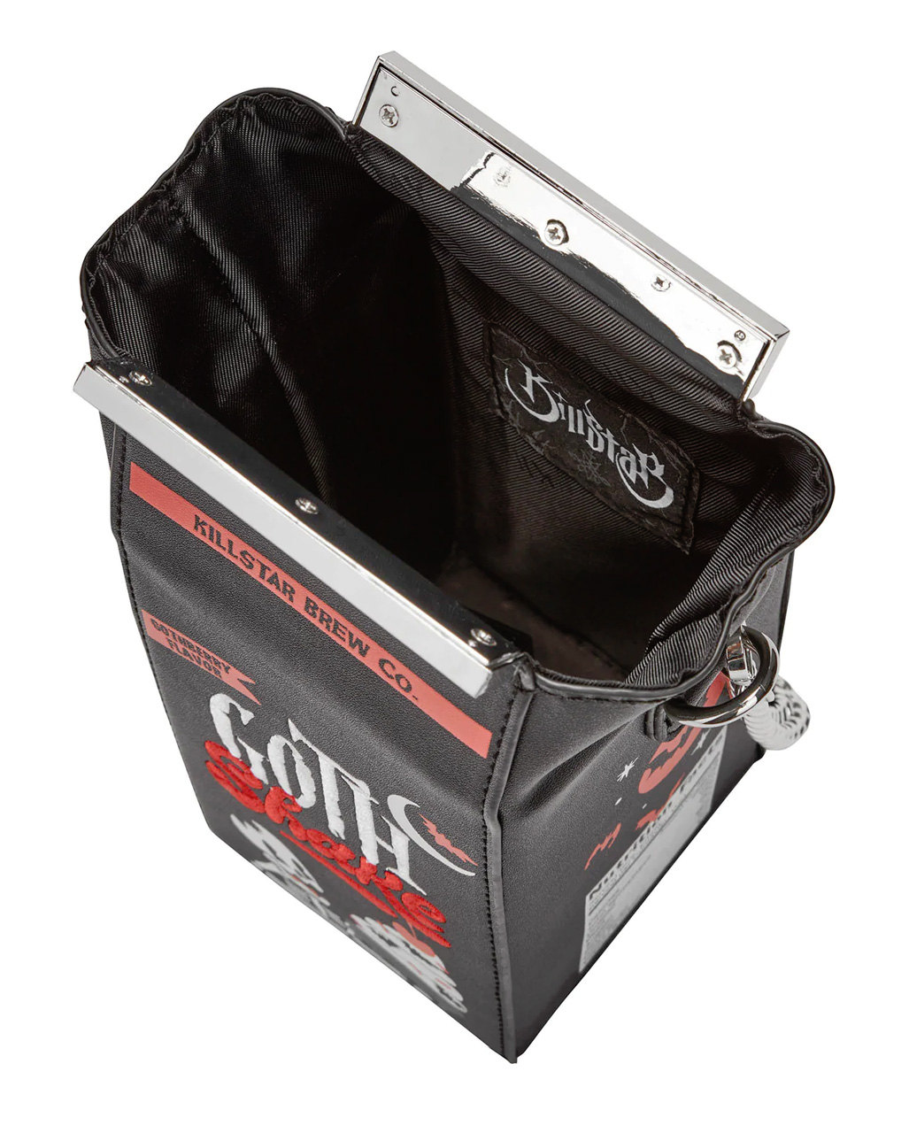 KILLSTAR Goth Shake Handtasche für Gothic Fans | Horror-Shop.com