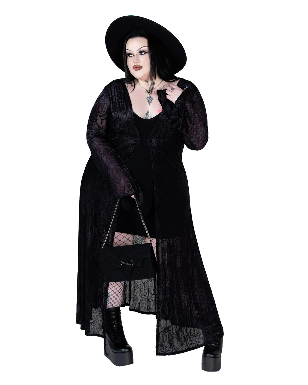 KILLSTAR Poison Pulput Shoulder Bag ★ Gothic accessory | Horror-Shop.com