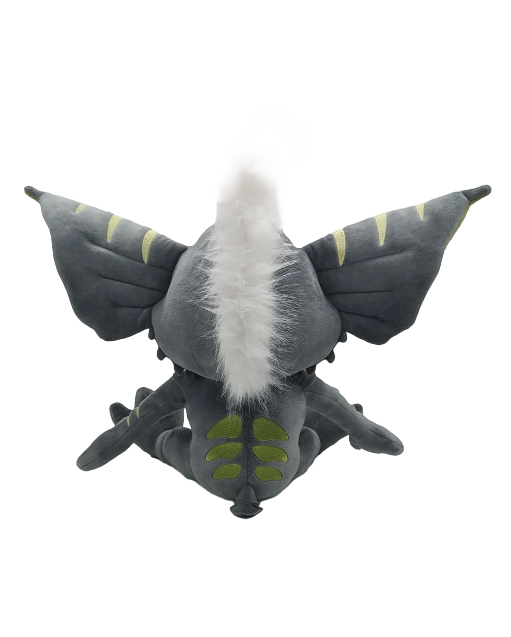 KILLSTAR Stripe Gremlins Kreeptures as a cuddly toy | Horror-Shop.com