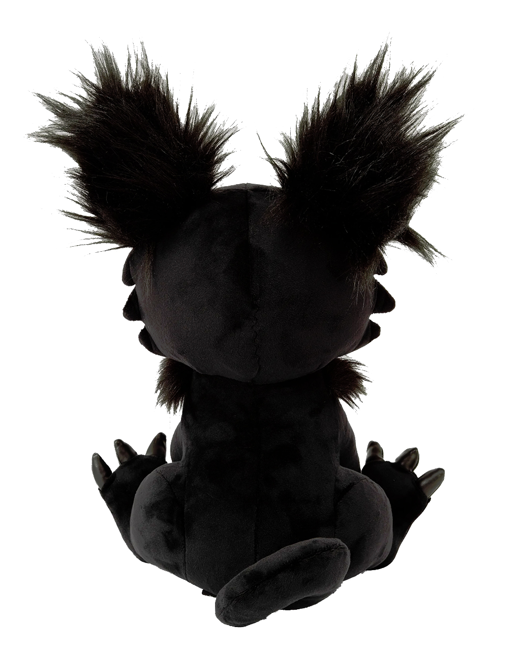 KILLSTAR Werewolf : Fang Plush Toy | Soft toy | Horror-Shop.com