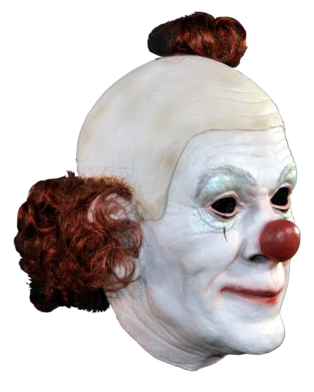 Classic circus clown mask | Old school style | horror-shop.com