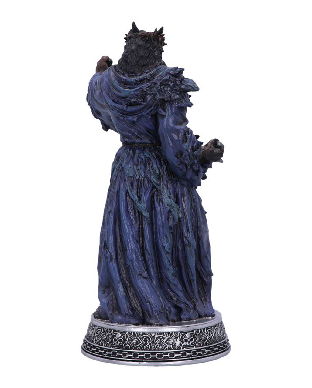 Powerwolf Blessed & Possessed Figure 25cm order | Horror-Shop.com