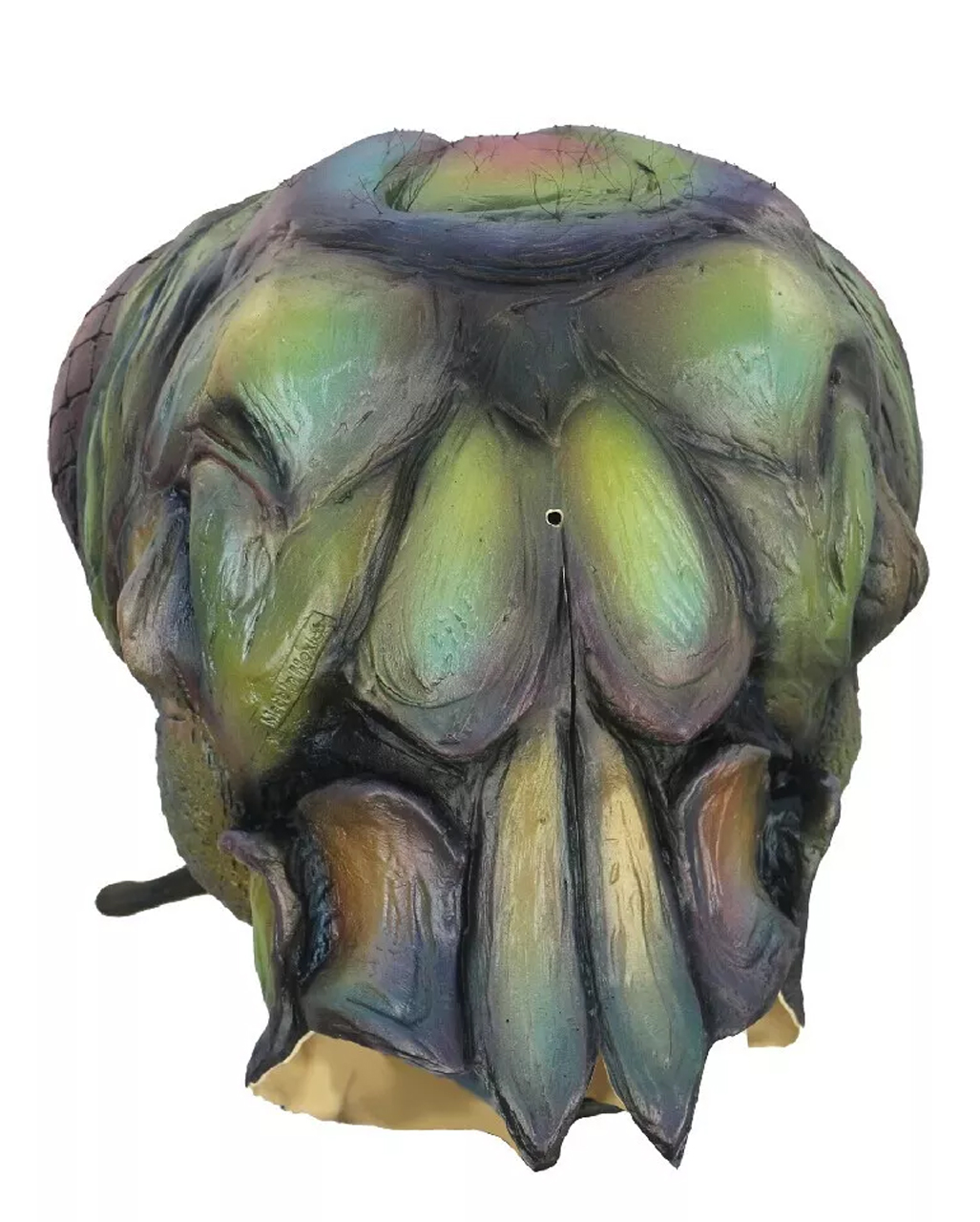 The Fly Horror Mask Order as a costume accessory | Horror-Shop.com