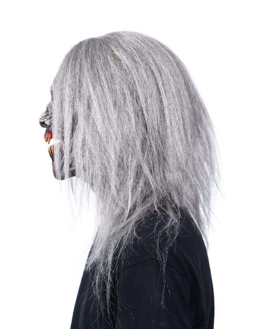 Primitive Vampire Mask for 🎃 | Horror-Shop.com