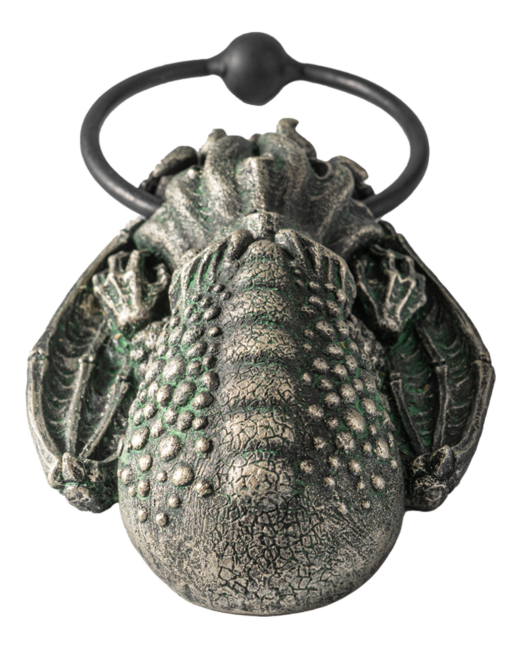 Cthulhu Door Knocker as Gothic gift | Horror-Shop.com